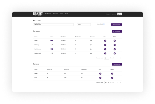 Research Services - Cloud Brigade