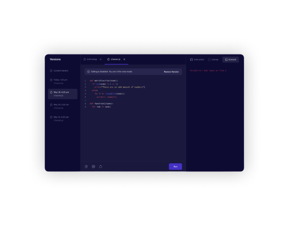 Research Services - Cloud Brigade