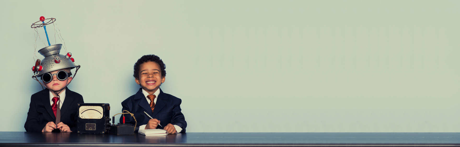 Cloud Brigade | Smart Solutions for Smart Companies