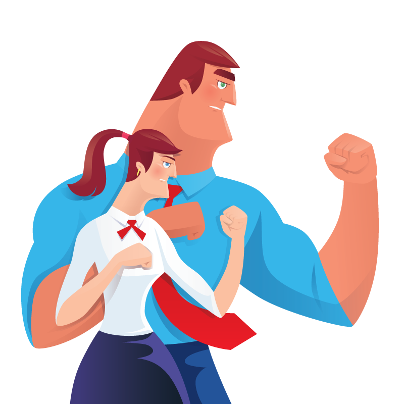 Staff Augmentation - Cloud Brigade